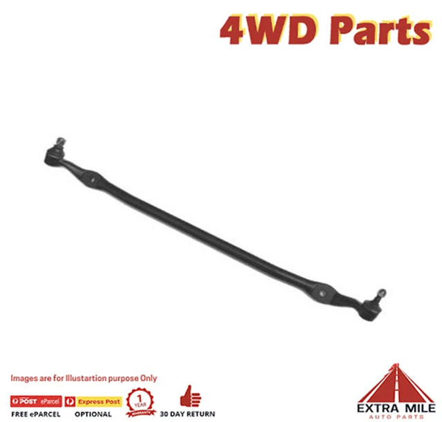 STRG RELAY ROD For Toyota Hilux LN80, LN85, LN86, LN90, RN85, RN90 ...