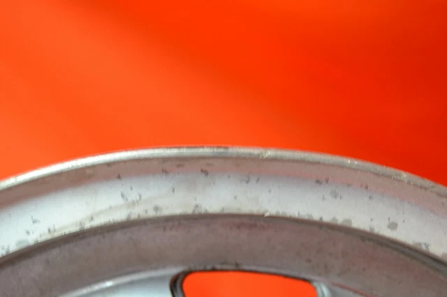 VW MK2 GOLF 14x6 ATS Cup Wheel KBA 40202 £102.94 - PicClick UK