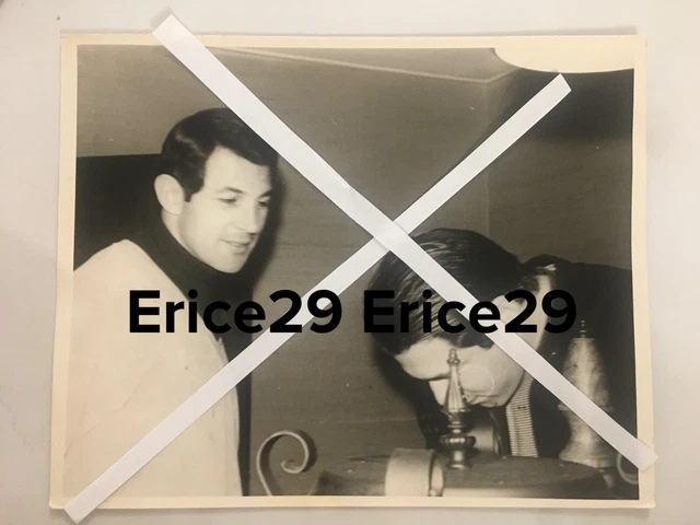 JOHN GABRIEL ACTOR Soap Opera Ryan’s Hope Photograph £28.43 - PicClick UK