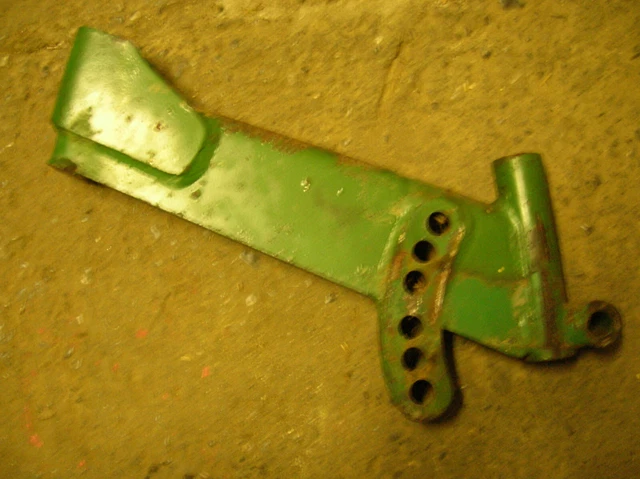 OBERHOLM AGRIA Hirth 1300 2300 Balkenmäher Motormäher Einachser ILO ESM ...