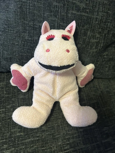 VINTAGE GEORGE FROM Rainbow Soft Toy Collectable Plush Rare £9.99 ...