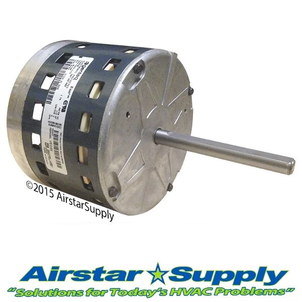 OEM AMSTD TRANE Replacement Motor & Module for MOT11255 MOT-11255 ...