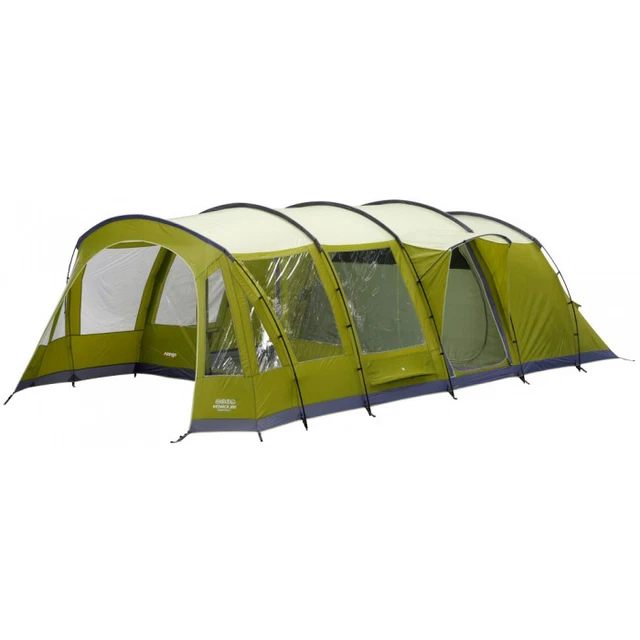 VANGO KESWICK 600 Tent £329.99 - PicClick UK