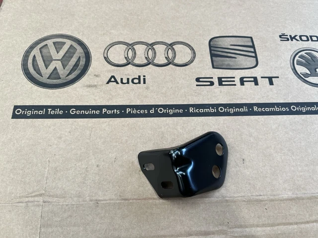 VW TRANSPORTER T5 T6 T6.1 Front Carrier Panel Securing Bracket Left ...