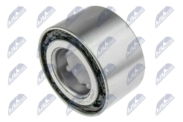 WHEEL BEARING KIT Klt-Ty-001 For Toyota Land/Cruiser/90 1Kd-Ftv 1Kz-Te ...
