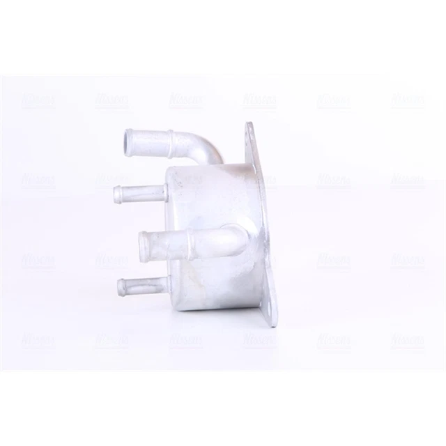 OIL COOLER ENGINE Oil For Mazda Nis 91284 Nissens New £119.66 - PicClick UK