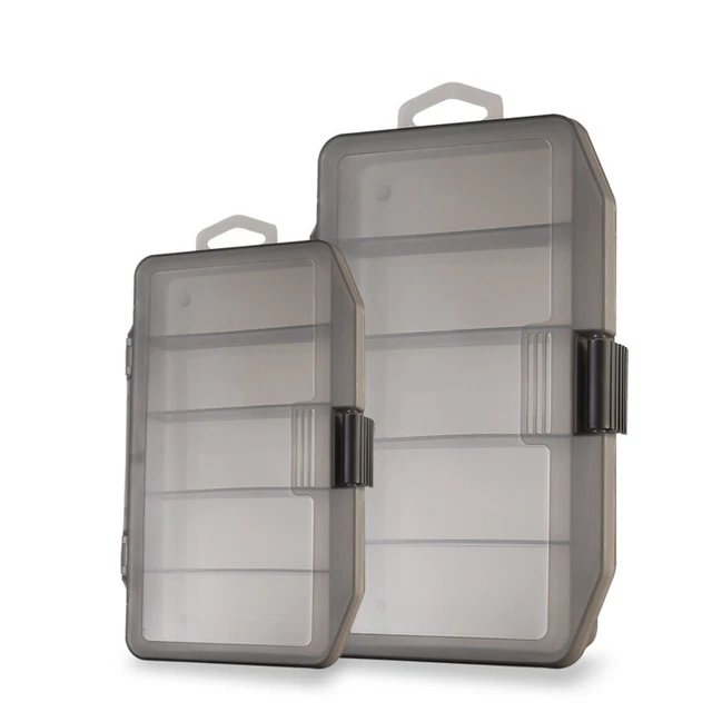 SCATOLA EFFICIENTE ATTREZZATURA da pesca per esca organizzata e ...