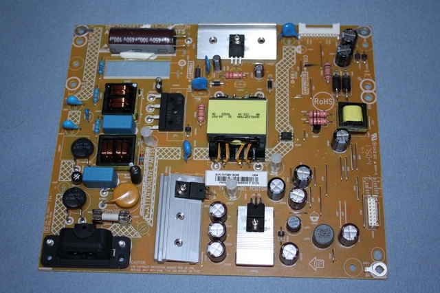 PHILIPS 43PFS5302/12 NETZTEIL / POWER SUPPLY 715G6934-P03-000-002H EUR ...