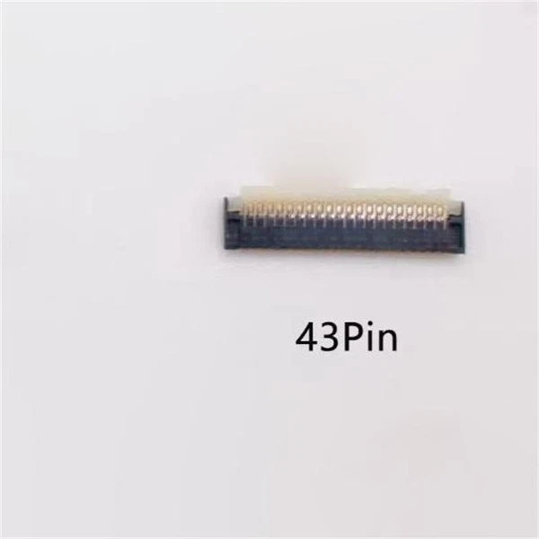 REPLACEMENT FOR NINTENDO Switch/LITE/OLED LCD Display Connector FPC ...