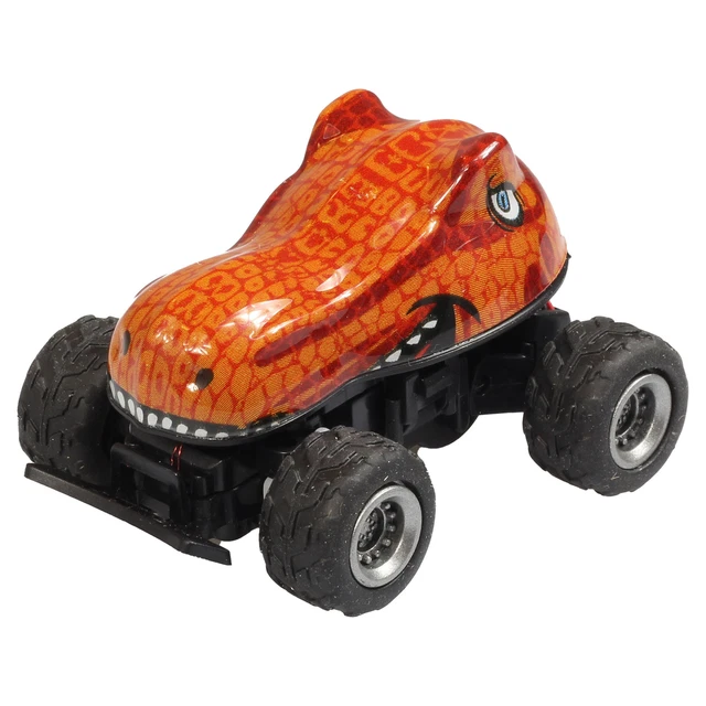 MINI DINOS T-REX Tyrannosaure Rc Télécommandé REVELL EUR 32,37 ...