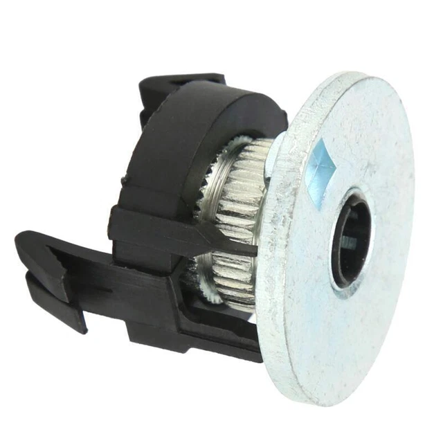 AUDI A6 Q7 RS6 Scheinwerfer-Einstellschraube 4F0941111 Aluminium ...