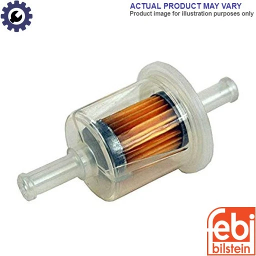 FUEL FILTER 194323 FOR TOYOTA HILUX/VIII/Pickup LAND/CRUISER/PRADO ...