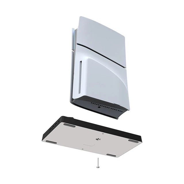 MULTI FUNCTIONAL COOLING Station for PS5 Pro with 3 Level Fan and ...