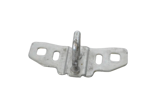 TESLA MODEL X Tailgate Lock Strike Plate A2467400032 2019 25206600 £23. ...