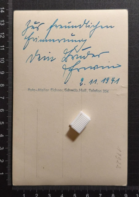 FOTO IN PK Format: Flieger,Pilot,Luftwaffe, Uniform, Abzeichen ...