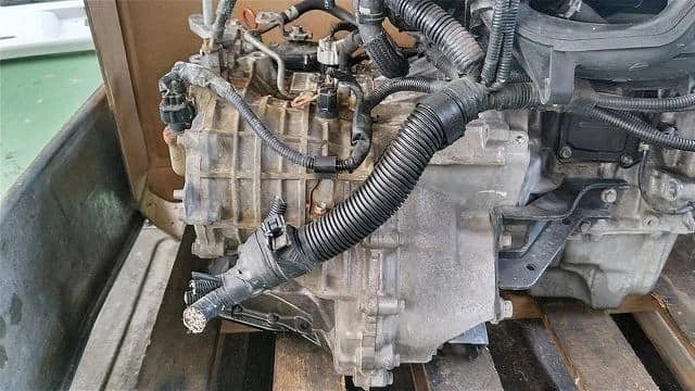 DAIHATSU MOVE 2012 Automatic Transmission 30400B2280 [Used ...