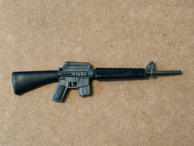 M16 Rifle