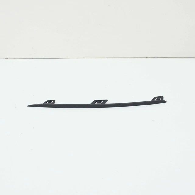 AUDI A6 C8 Front Bumper Grille Lower Insert Molding 4K08072329B9 NEW ...