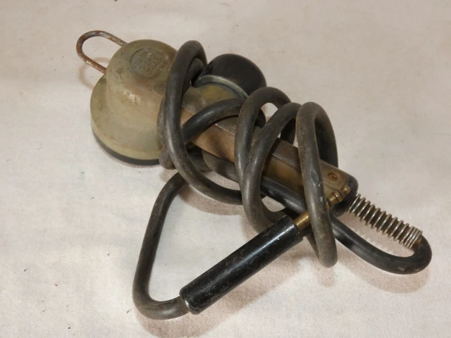 MICROPHONE T-17-D DATÉ 1944 ORIGINAL US ARMY WWII WW2 EUR 40,00 ...