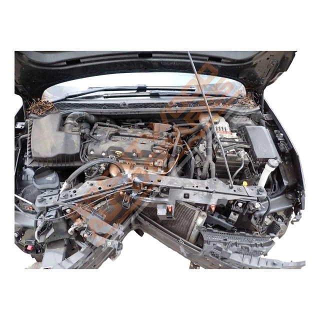 VAUXHALL ASTRA BRAKE Master Cylinder Mk6 J A3400 Exclusiv 13286446 £30. ...