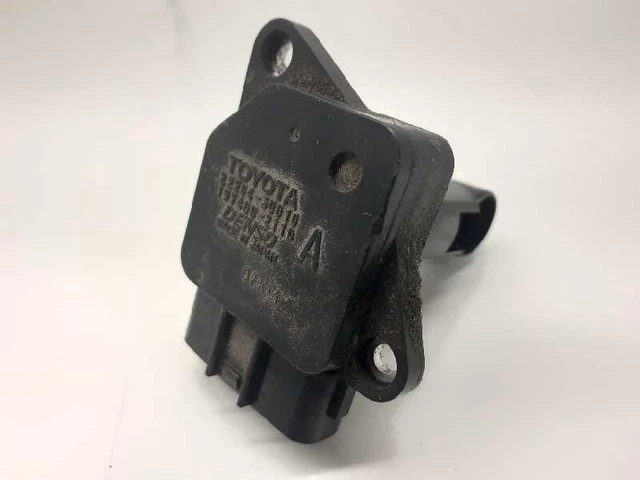 2220430010 DEBITMÈTRE DE Masse D´air Pour Toyota Rav 4 A3 Executive 20 ...