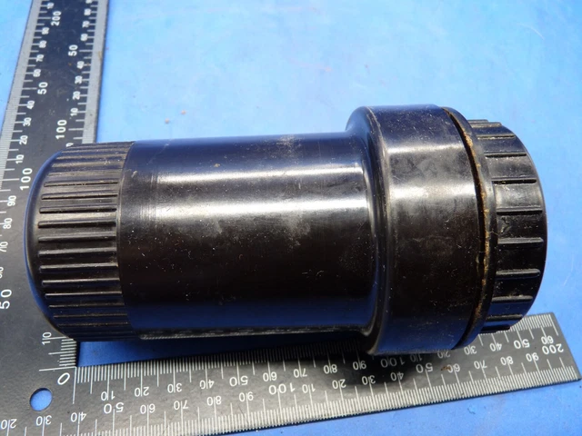 ORIGINAL WW2 GERMAN Army Bakelite Shell Fuse Container EUR 19,21 ...