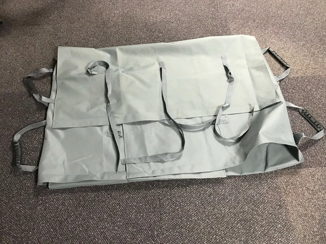 NEW ORIGINAL ZODIAC Bombard Inflatable Boat Dinghy Rib Carry Bag ...