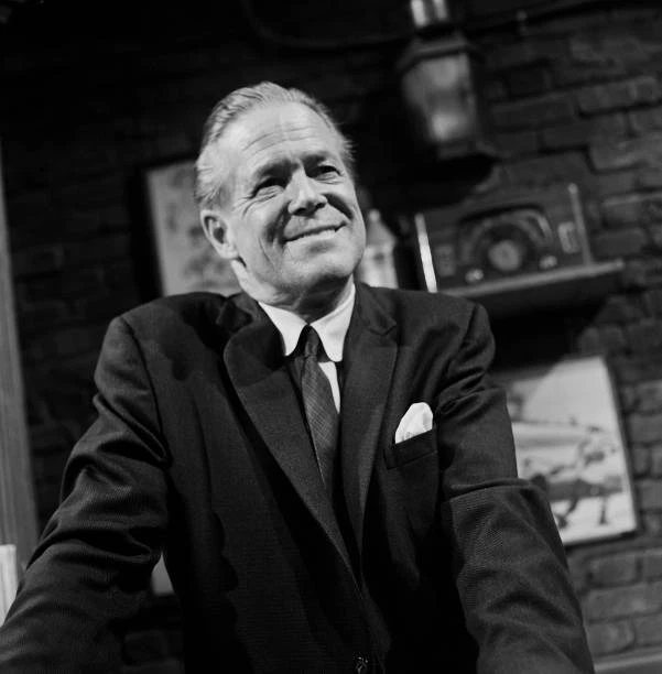 DAN DURYEA APPEARING On Peyton Place 1960S Old Tv Photo 4 EUR 6,56 ...