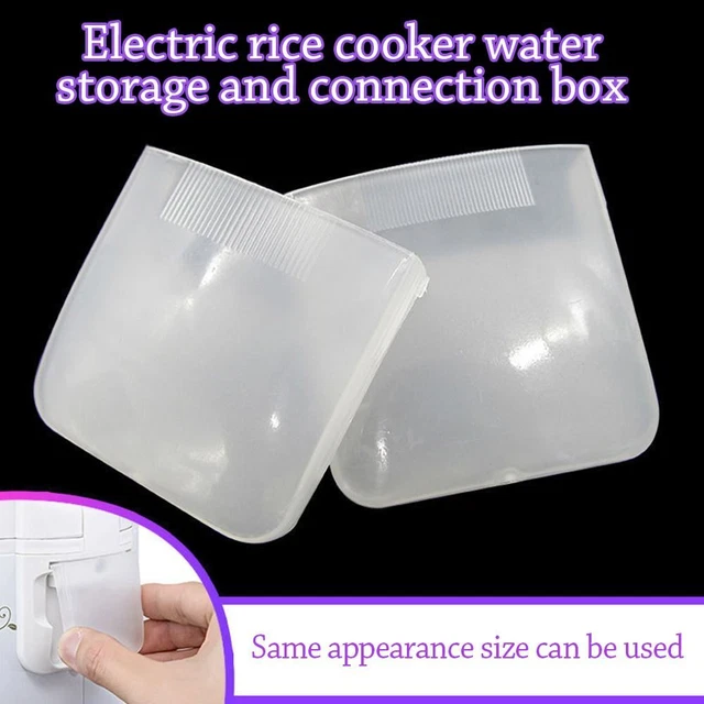REPLACEMENT RICE COOKER Parts Water Collector Condensation Collector ...