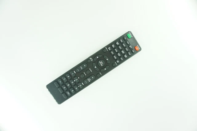 REMOTE CONTROL FOR NEC MultiSync P435-IR P495 C501 ME501 LCD Monitor ...