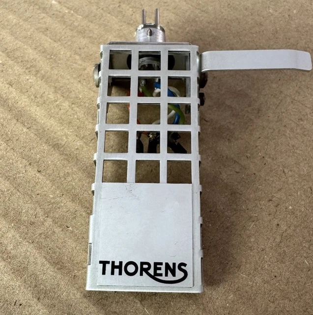 THORENS TP 50 Headshell £52.72 - PicClick UK