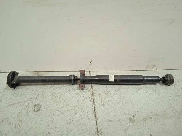 ARBRE DE TRANSMISSION ( PROPULSION ) Mercedes-Benz A1644103102 EUR 326 ...