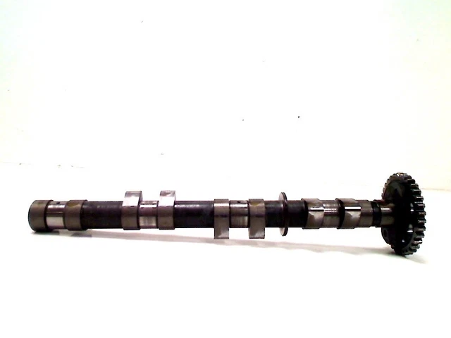 ÁRBOL DE LEVAS para YAMAHA R6 1999 usado 121815 EUR 70,00 - PicClick FR