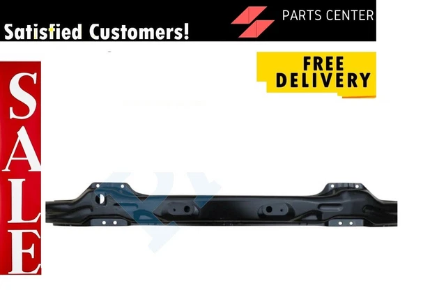 FOR MERCEDES SPRINTER Front Cross Member Crash Bar Reinforcement 2006 ...