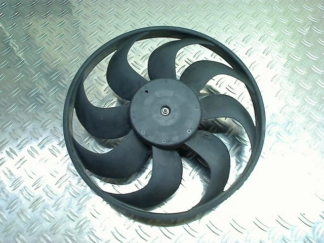 VENTILATEUR RADIATEUR MOTEUR Renault Clio IV (5R) 2018 214816812R ...