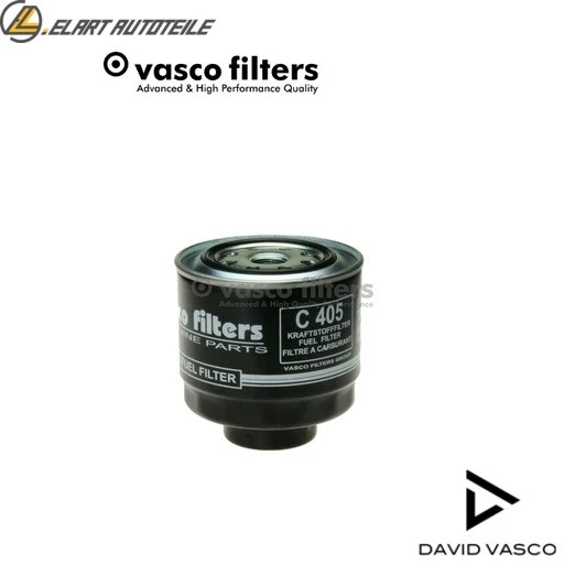 FUEL FILTER C405 For Mitsubishi L200/Triton/Platform/Chassis 4D56 2.5L ...
