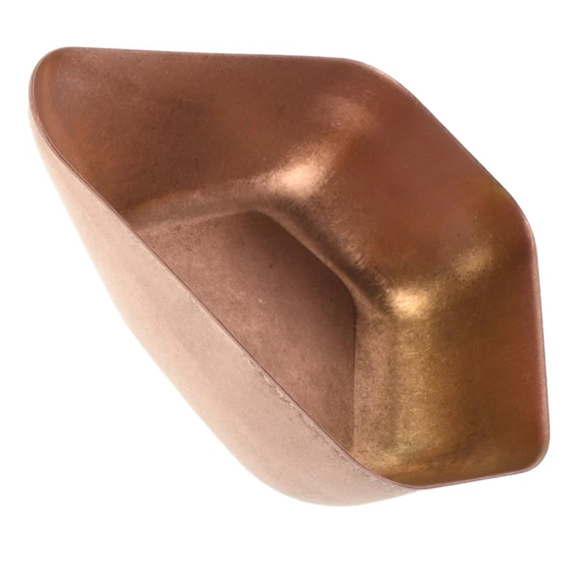 COFFEE BEAN DOSING Cup Stainless Steel Coffee Bean Scoops Measuring ...