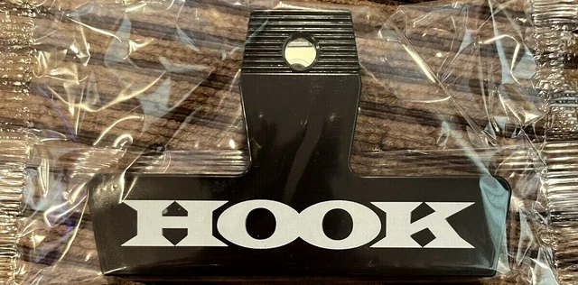 🔥AEW🔥EXCLUSIVE🔥HOOK POTATO CHIP Bag CLIP🔥FTW🔥Wrestling🔥NEW🔥 £1.99 ...