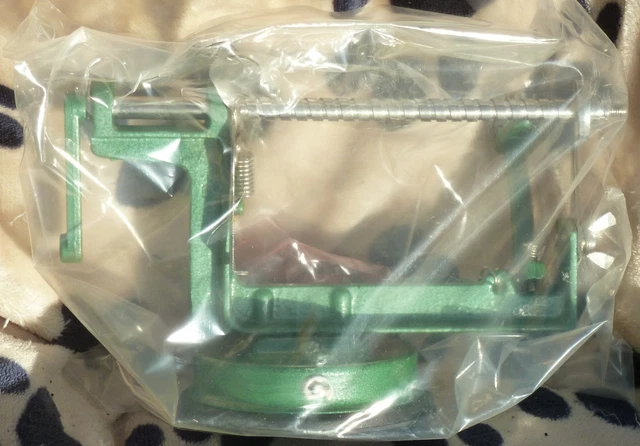 APPLE PEELER CORER slicer machine - unused £5.45 - PicClick UK