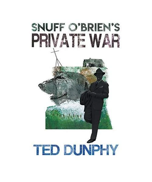 SNUFF O'BRIEN'S Private War, Ted Dunphy EUR 37,22 - PicClick FR