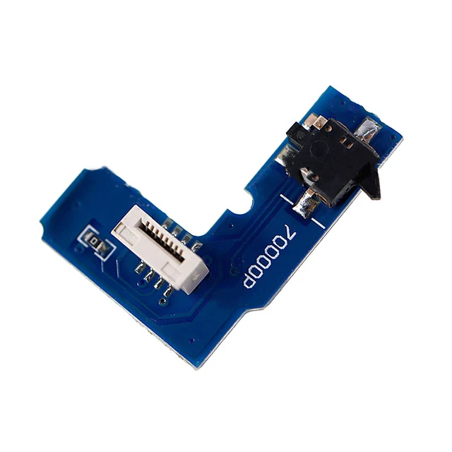 POWER RESET ON Off Button Switch For Playstation2 for PS2 Slim 70000 ...