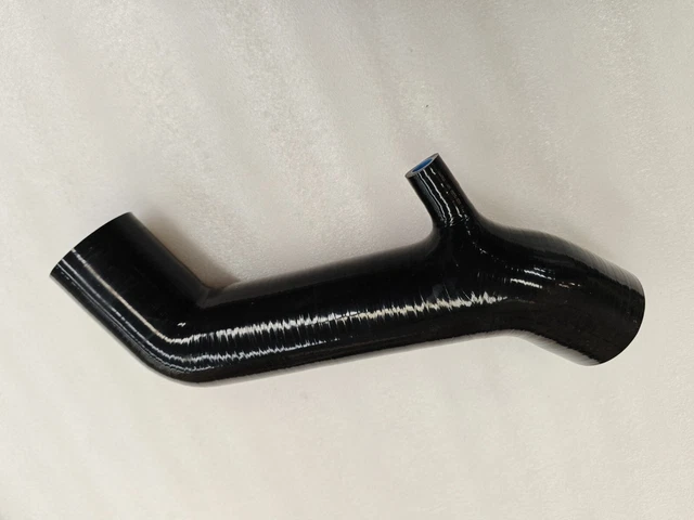 FOR NISSAN SILVIA/200SX/180SX S13 CA18DET SILICONE INDUCTION/INTAKE ...