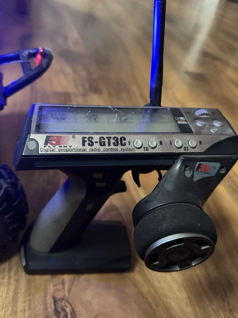 RC CRAWLER CAR £260.68 - PicClick UK