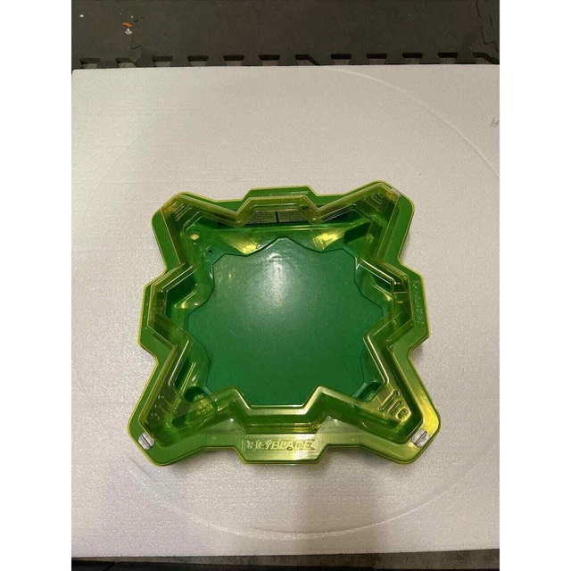 HASBRO E0722 BEYBLADE Burst Evolution Star Storm Stadium Battle Arena ...