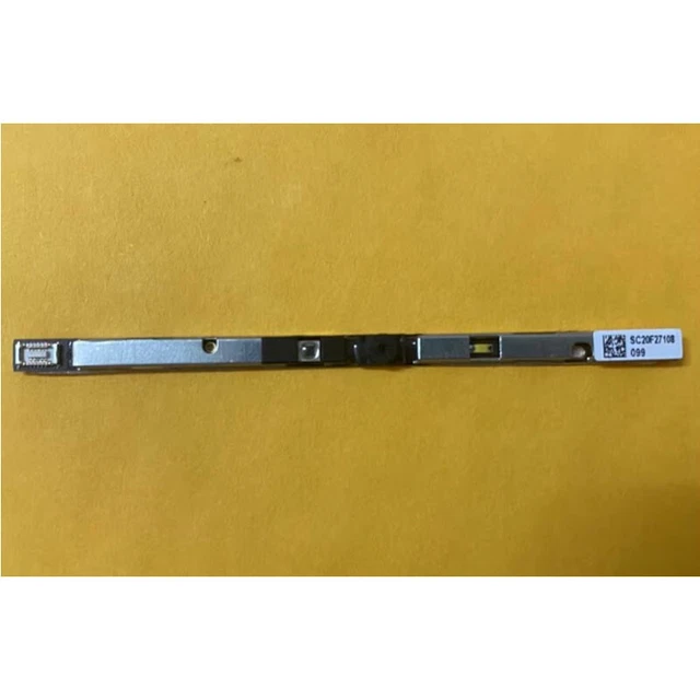 LENOVO THINKPAD T490S T495s T14s Gen 2 Camera Webcam IR 01HW064 Laptop ...