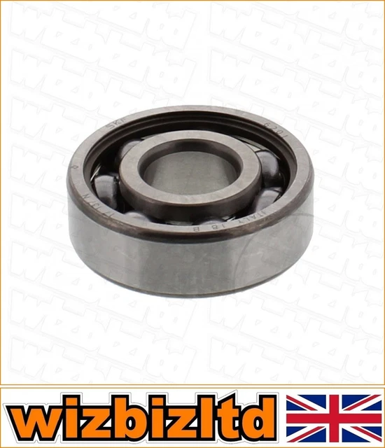 VESPA RALLY I 200 Femsatronic 1972-1977 [ SKF Roulement Palier ...