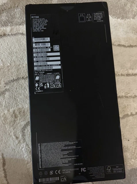 ASUS ROG XBOX ALLY X 2025 AMD Ryzen Z2 Extreme 1TB SSD 24GB RAM Brand ...