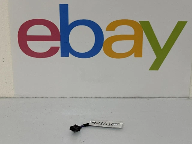 GENUINE MERCEDES-BENZ WIRING Loom Harness Plug Connector A0295455528 2 ...