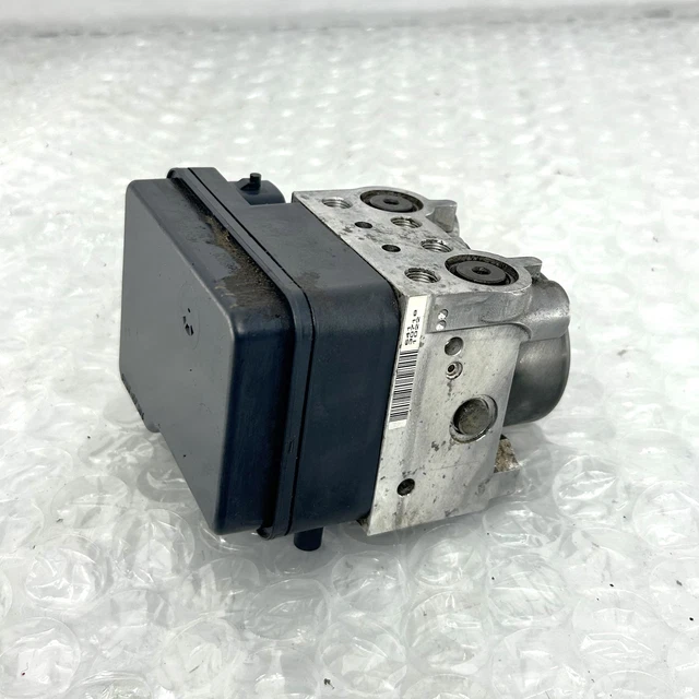 ABS PUMP MITSUBISHI Shogun Pinin Pajero Pinin H66W 1.8 $61.04 - PicClick