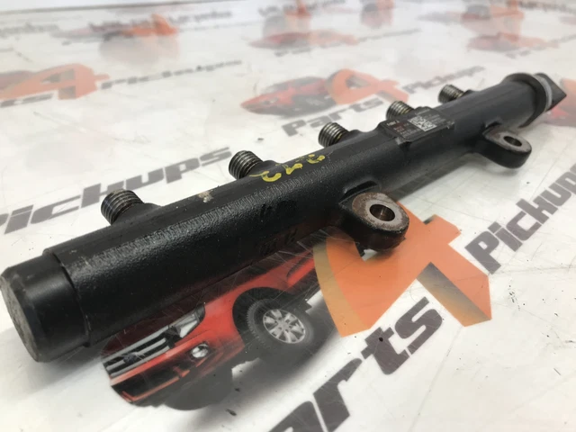 FORD RANGER 2.2 Fuel with pressure sensor rail P/N PK2Q-9D280-BB 2016 ...